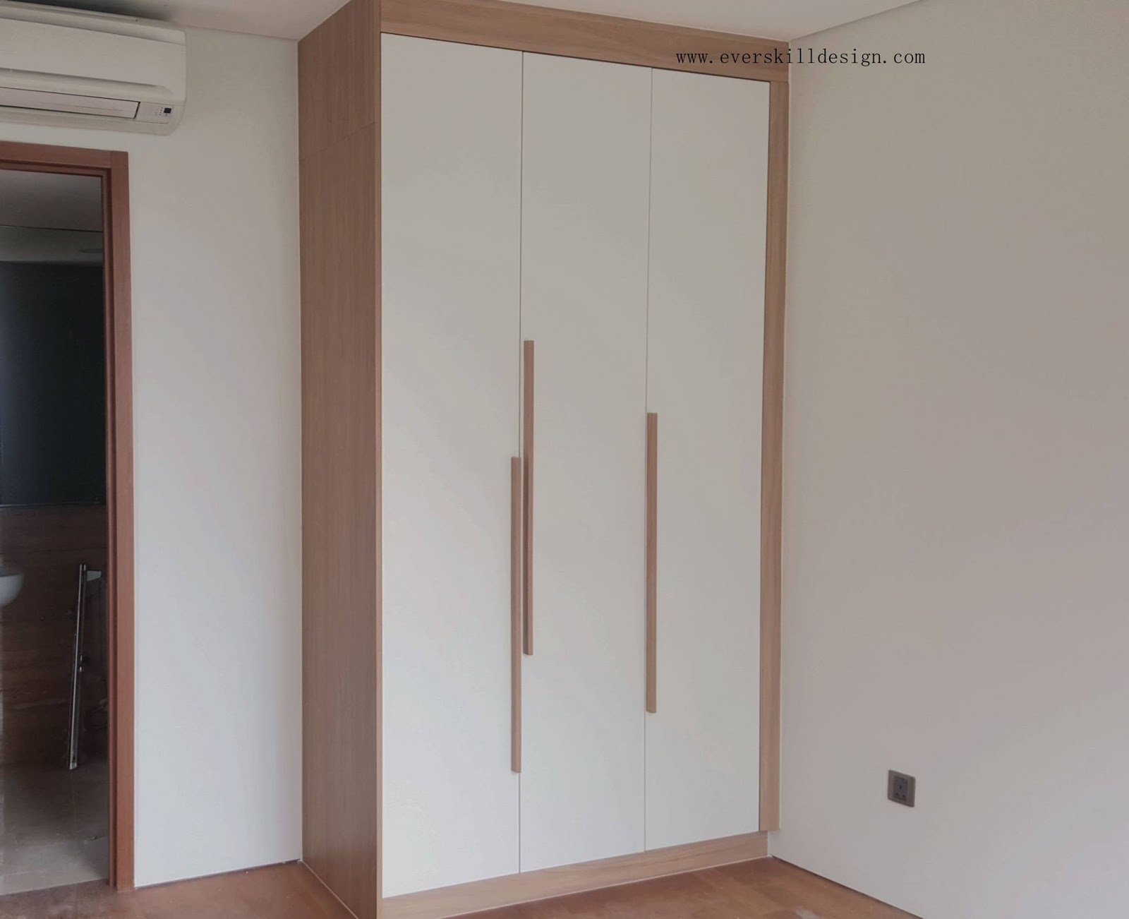 Everskill Design Sdn Bhd