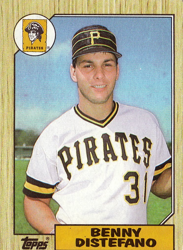 hall of lefty catchers -- mike squires | IMDB v2.3