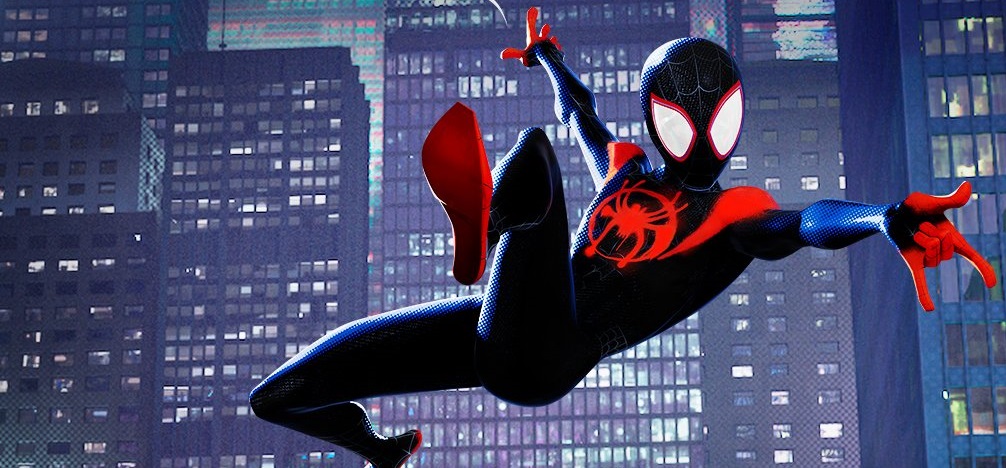 Review: Sony's Amazing, Spectacular, And Superior 'Spider-Man: Into The ...