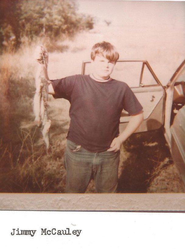 Family Roots: Clark, Jones, Corbin, and McCauley: About the Descendants ...