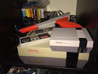 My Games Corner: Un Nes Mini è per sempre