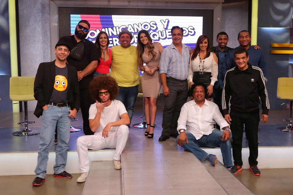 Dominicana y Puerto Rico juntos en nuevo programa local de WAPA