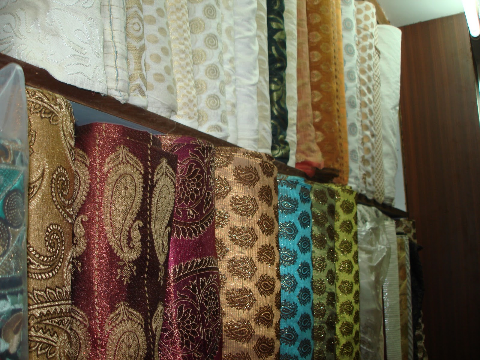 CookDoKoo: A Virtual Trip to Govind Puri Market ....