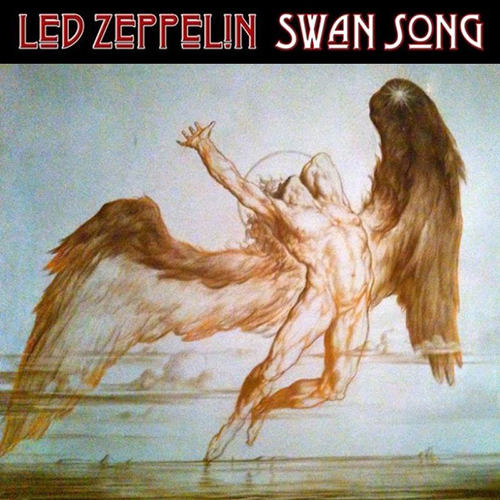 Albums That Should Exist: Led Zeppelin - Swan Song - Non-Album Tracks ... Albums That Should Exist: Led Zeppelin - Swan Song - Non-Album Tracks ...