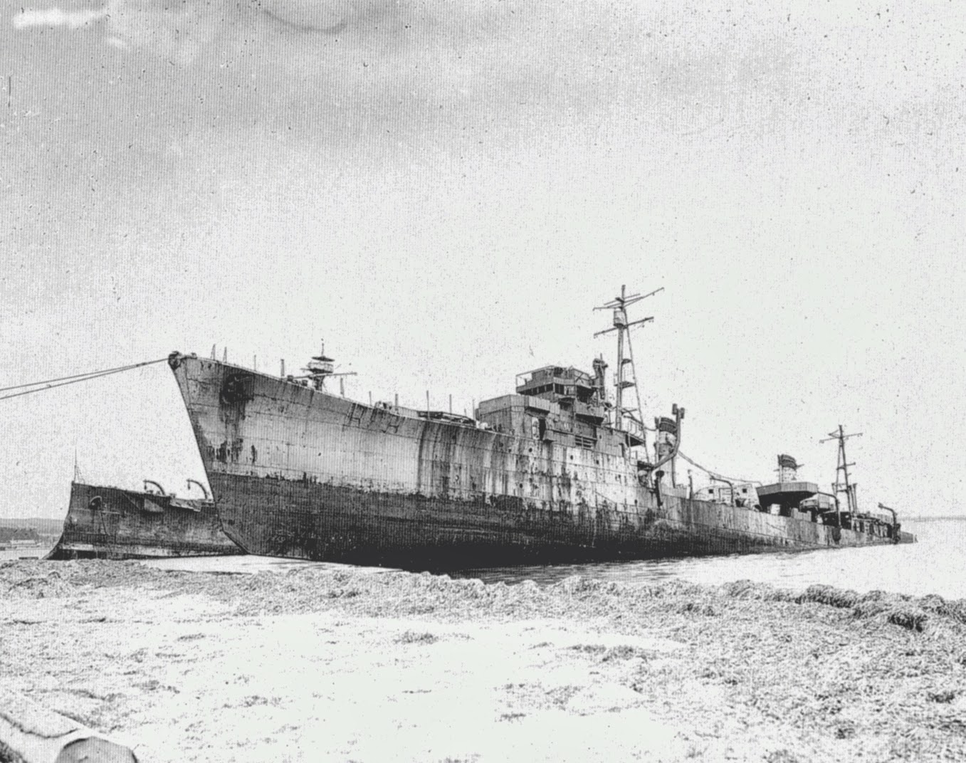 Warships Of The Imperial Japanese Navy: ESCORT DESTROYERS , ESCORT ...