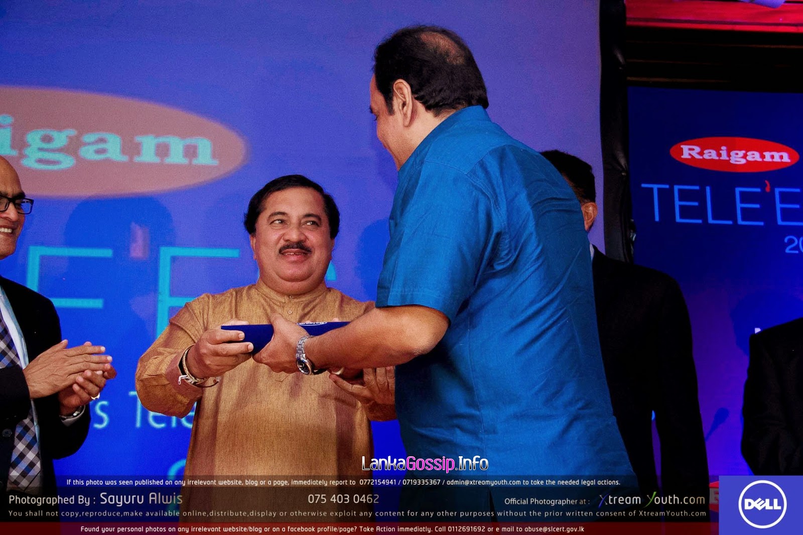 Gossip Lanka: raigama