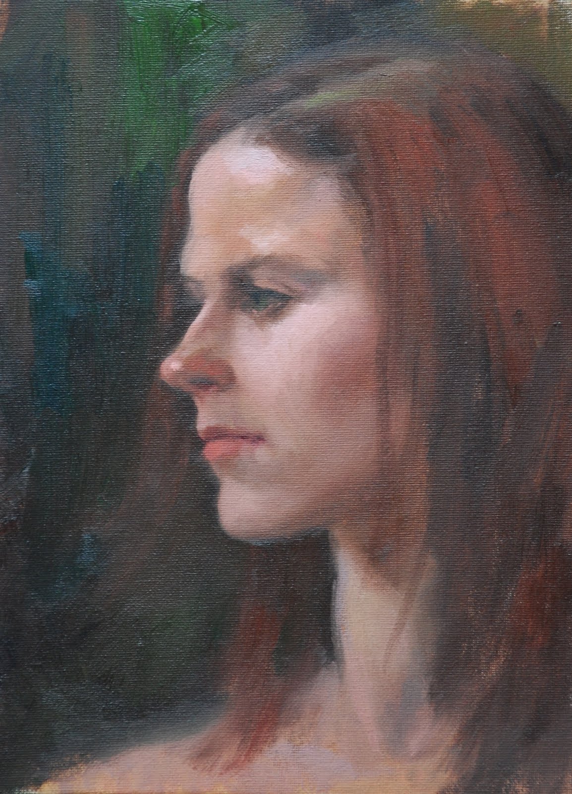 This Old Palette: A Wonderful Video