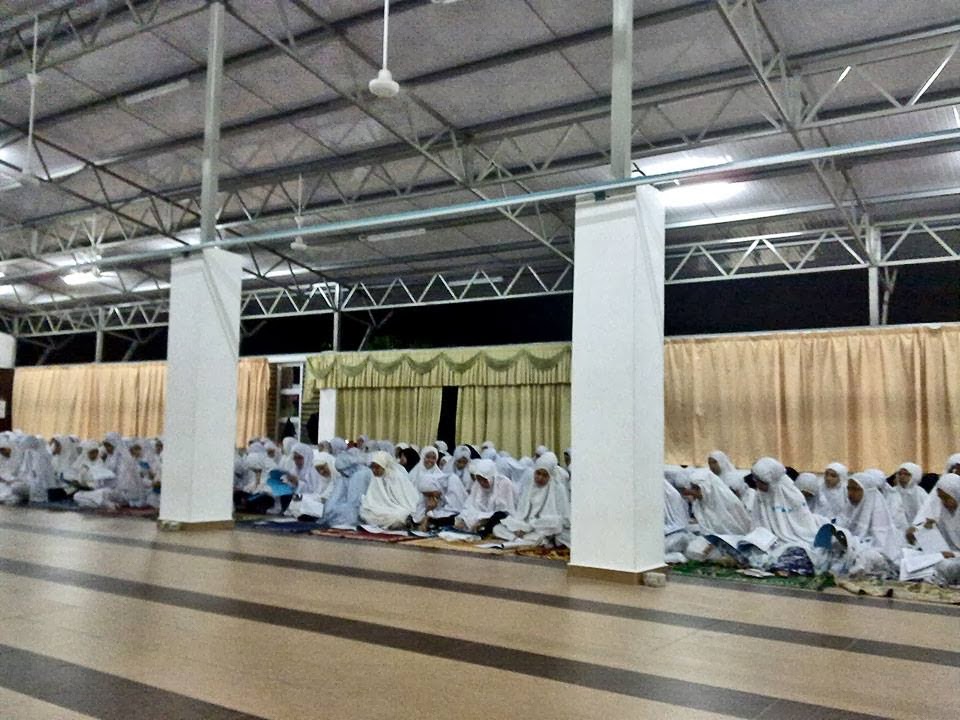 SMSTSP: BADAR Official Site