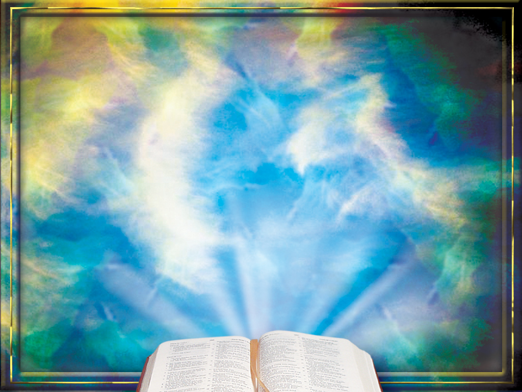 RESONATE: NOW, FAITH IS: PART 3 - "WE BELIEVE THE INVISIBLE..THE ...