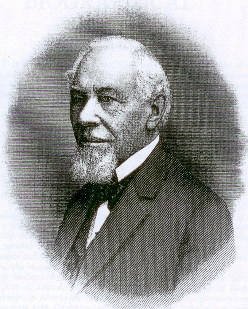 George Yule - JungleKey.in Image