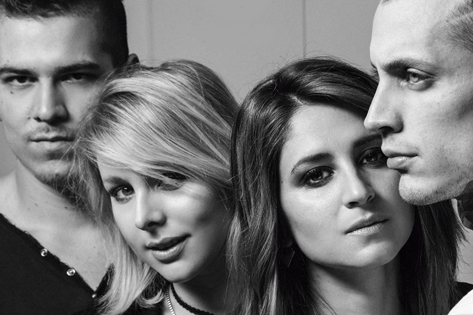 Todo lo que tienes saber del regreso de Kudai a la CDMX | La Cartelera Mx