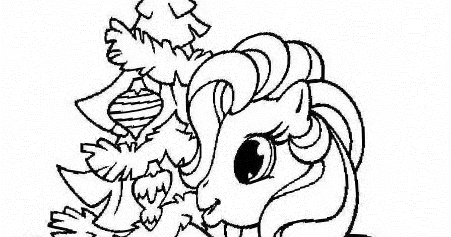 Christmas My Little Pony Coloring Pages - sadhguru quotes on life in telugu