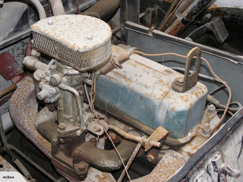 -=-Morris J Type Vans-=- : June 2014