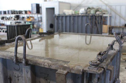 Bleeding of Concrete- Types, Causes, Tests