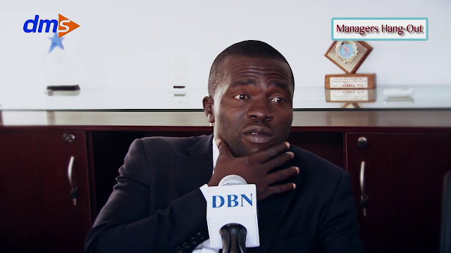 DMS Could Be the Coolest TV Channel for Sports Fans In Nigeria - Cheer ...