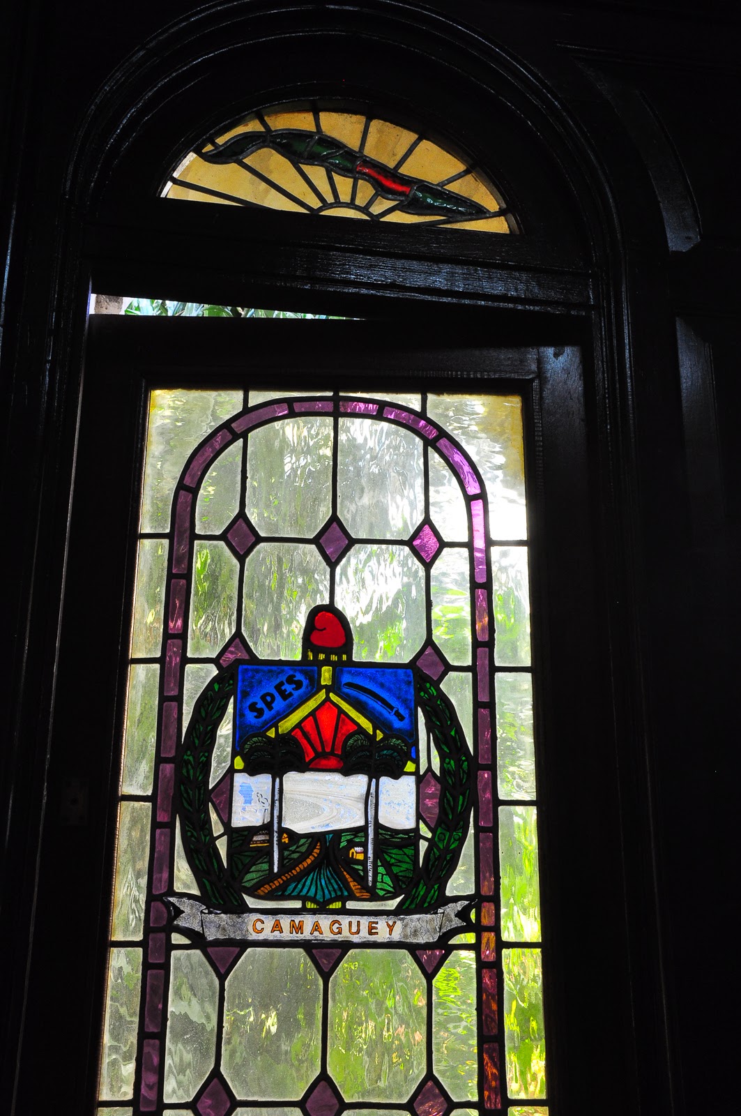 Paul's Photo Blog: Cuba - Havana