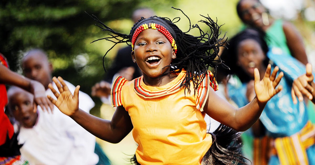 Desturi Zetu Zilivyosaidia Malezi Bora ya Watoto -2