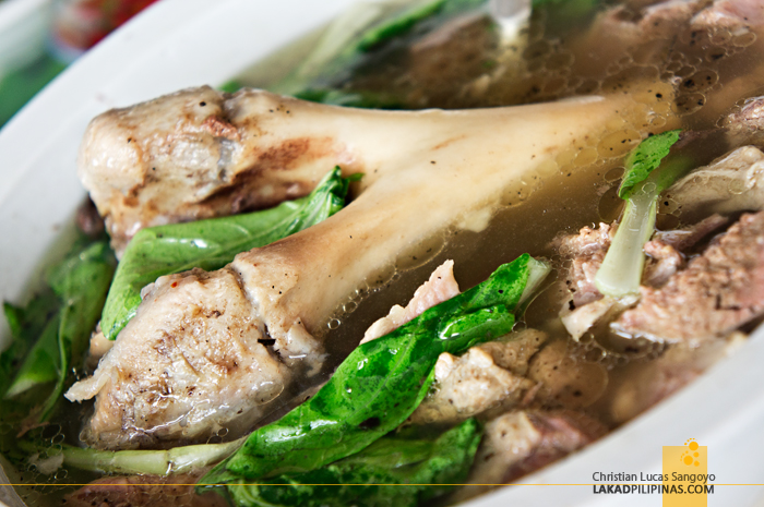 CAVITE | The Best Bulalo is at Tagaytay’s Mahogany Market - Lakad Pilipinas