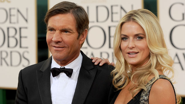 The Last Temptation of Jaime: DENNIS QUAID: no estaba muerto