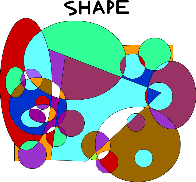 Ciena's 2D animation : Elements of Art