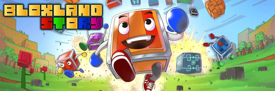 Bitbox Games Announces More Release Dates For Bloxland Story