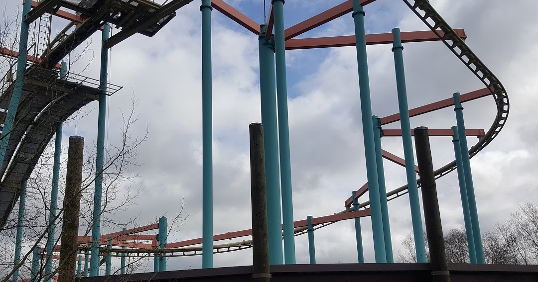 Dream Catcher - Rides #53