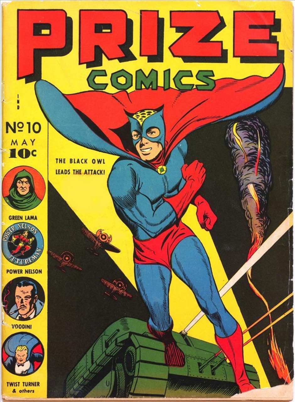 Atomic Pulp & Other Meltdowns