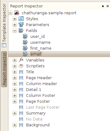 Being Compiled:::: JasperReport with Spring MVC (fully working example with source code and ...