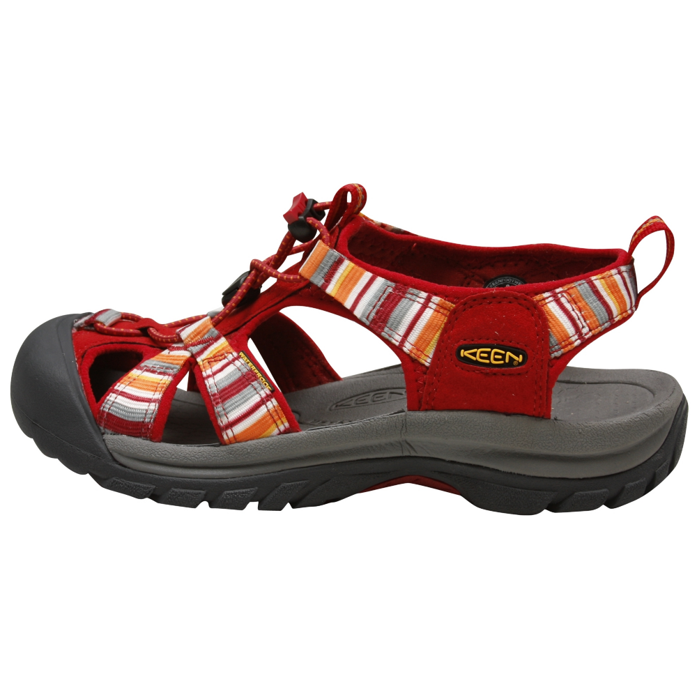 Extream Fashion: Water Shoes Red Colour