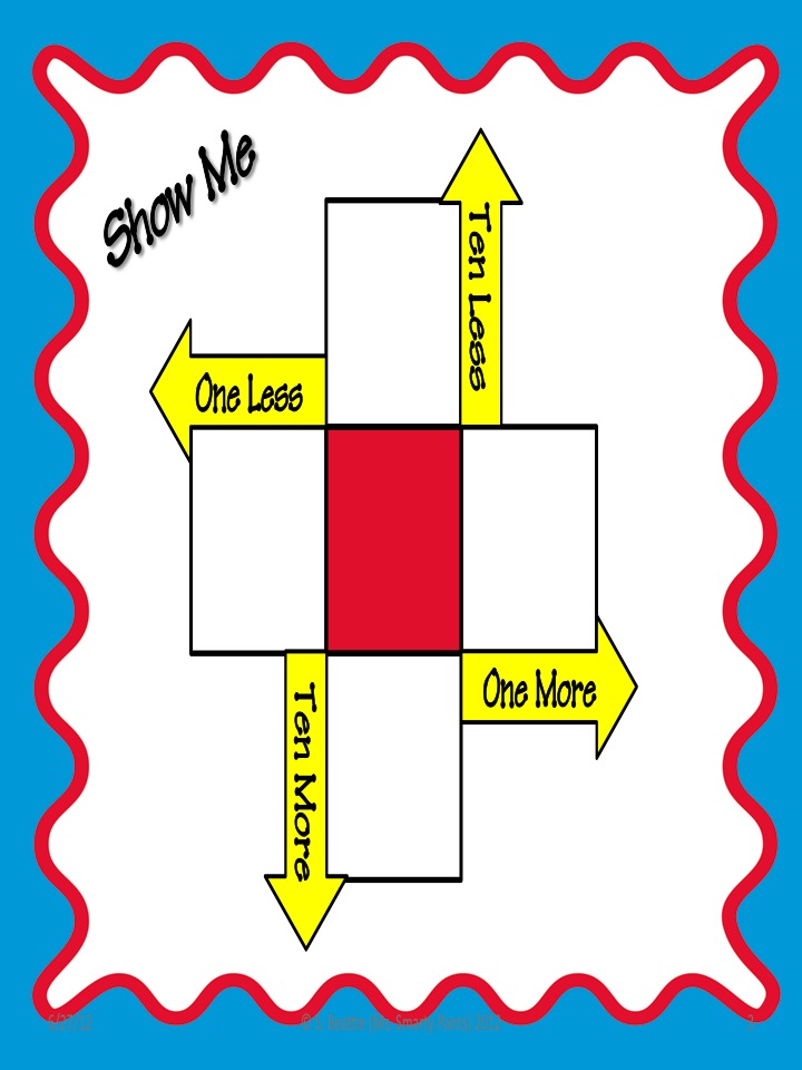 Ms. Smarty Pants : Math Assessments Common Core Style