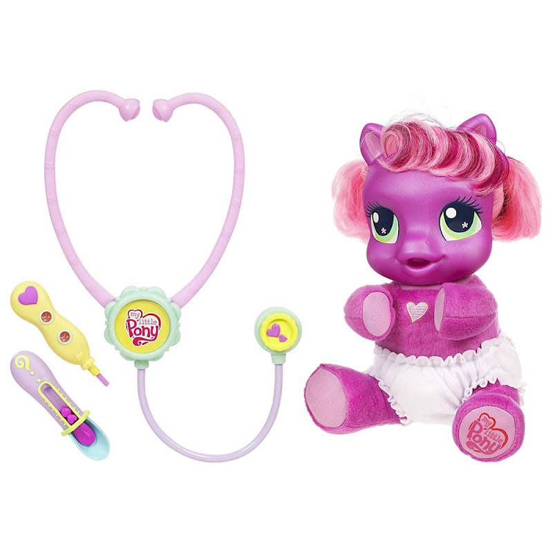 MLP Cheer Me Up Cheerilee G3.5 Ponies | MLP Merch