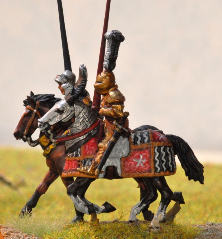 Il Gran Capitano: I condottieri