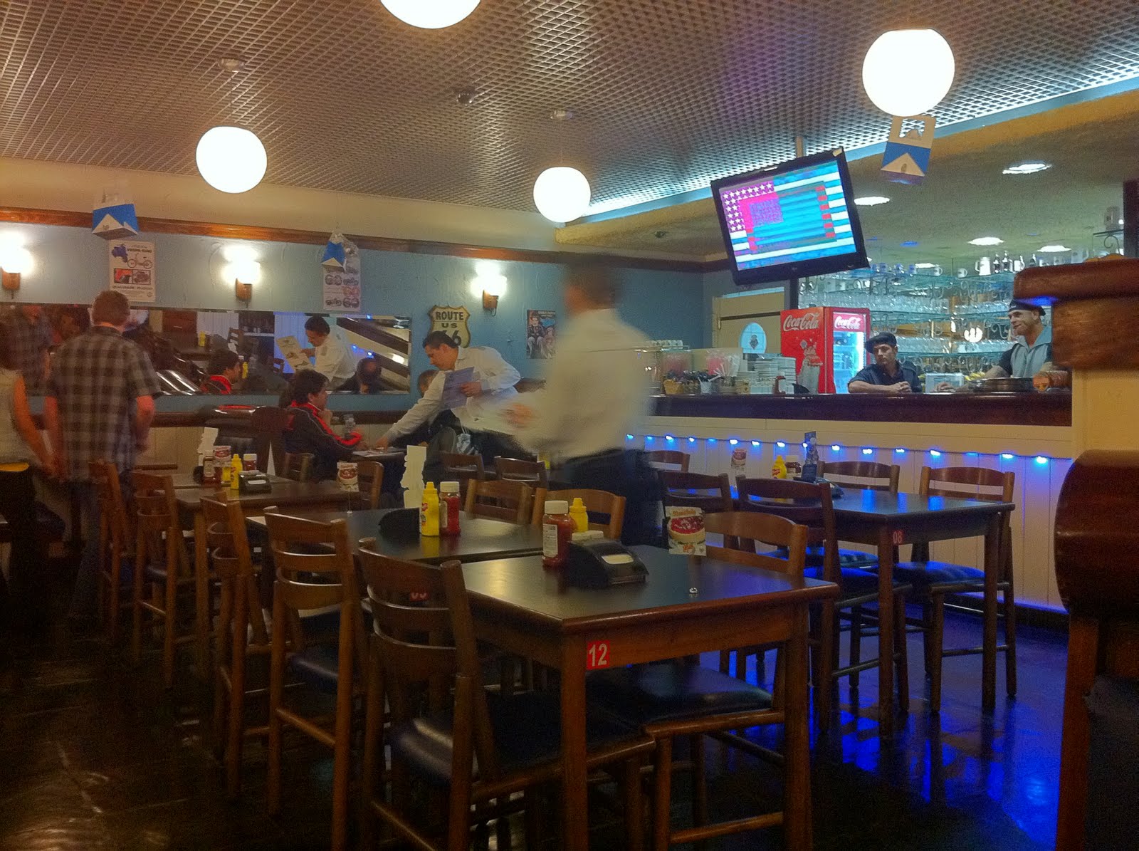 Snack Point ~ Andanças e Comilanças