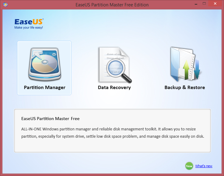 Cara Partisi Hardisk - Teknologi