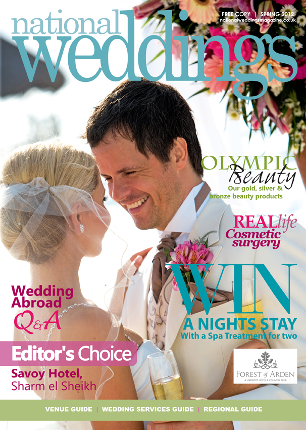 National Weddings Magazine