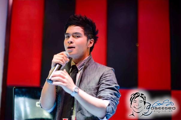 go see GEO ...: Why Mark Mabasa, #XFactorPH ?!