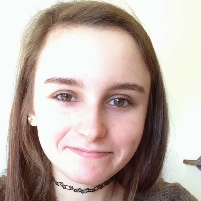 Courtney Cook - Continuous Comma