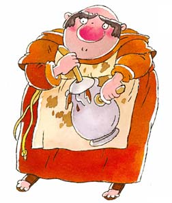 ALEP Fray Perico y su borrico: Datos del libro