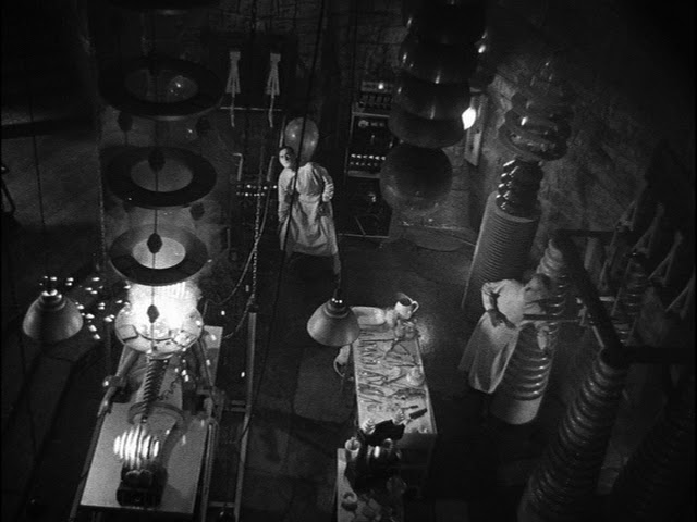 Cool Ass Cinema: Bride of Frankenstein (1935) review