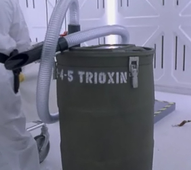 A Field Guide To Doomsday: Oct 28, 2013