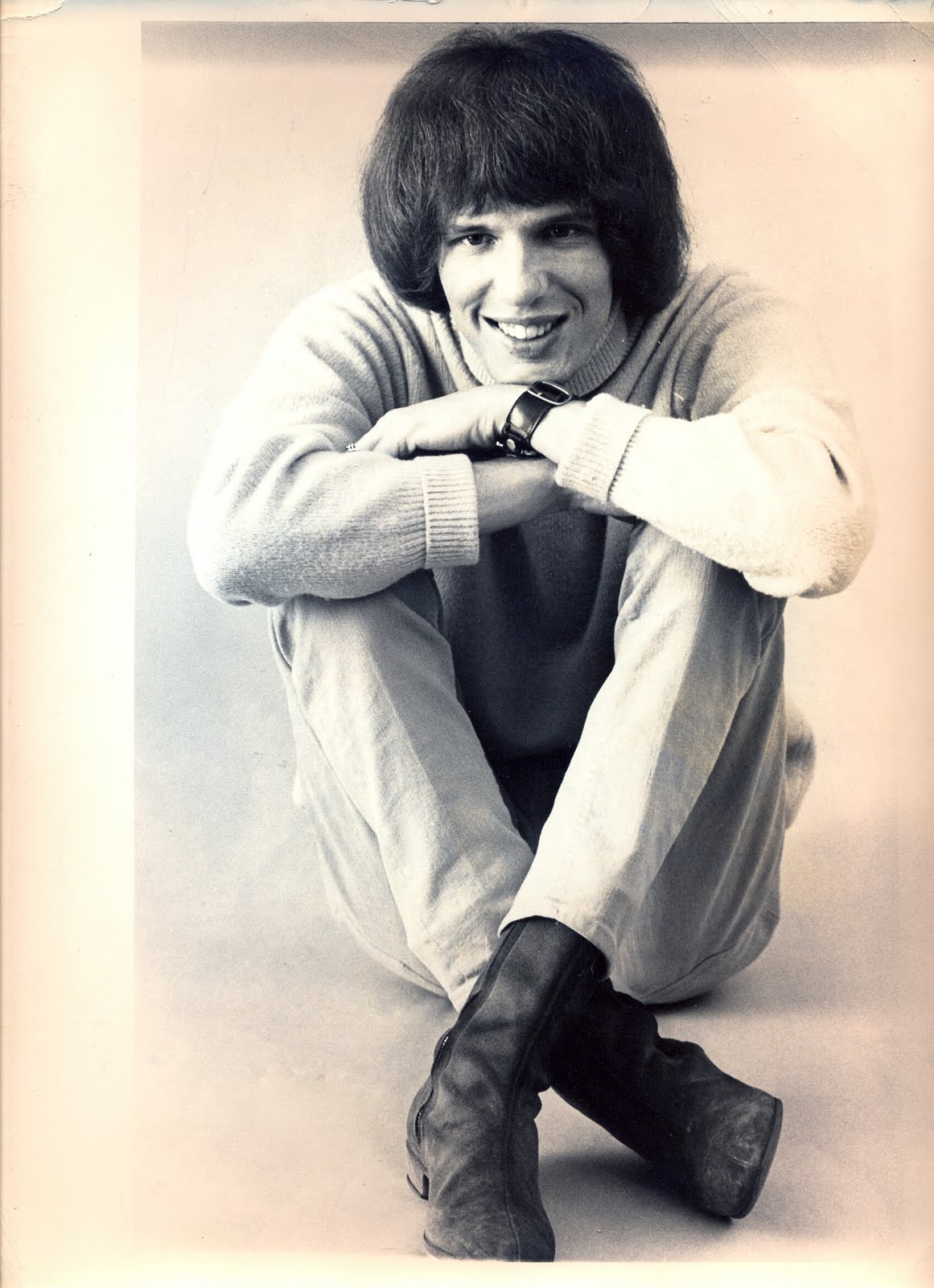 SIXTIES BEAT: Gary Walker