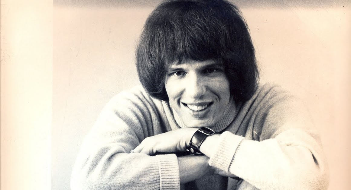 SIXTIES BEAT: Gary Walker