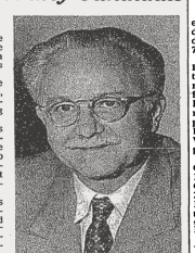 Elliot Jager blog On Jewish Civilization : Remembering Samuel H ...