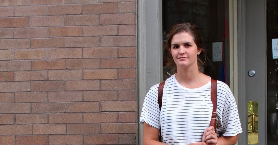 Grace | it's my darlin'