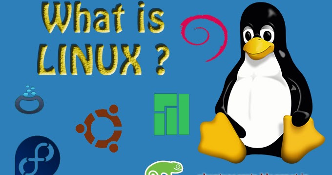 What is LINUX ? | Ubuntu Secrets