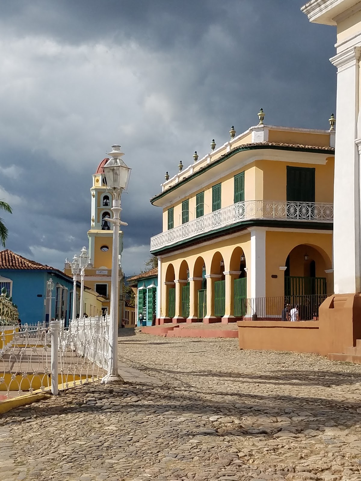 La Bloga: The Colors of Cuba