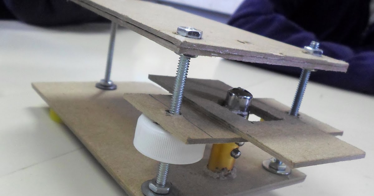 IDEAS PARA MI MUNDO: Microscopio casero.