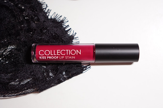 COLLECTION Kiss Proof Lip Stain - Stevie Wong