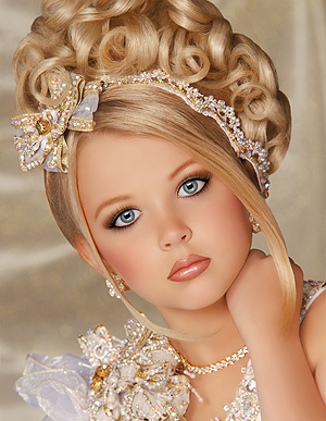 Too old for thier ages?? | Toddlers & Tiaras