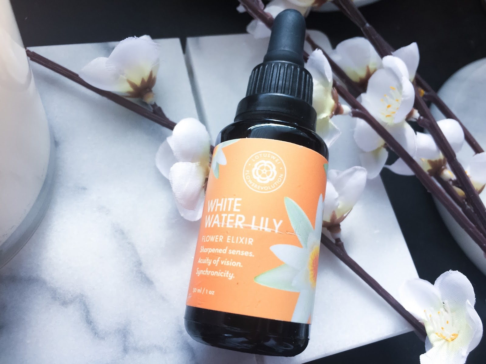 FLOWEREVOLUTION: Intoxicating florals for everyday life - The Clean Curator